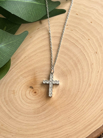 Handmade Faith Necklaces | Unique Faith-Inspired Jewelry Collection ...